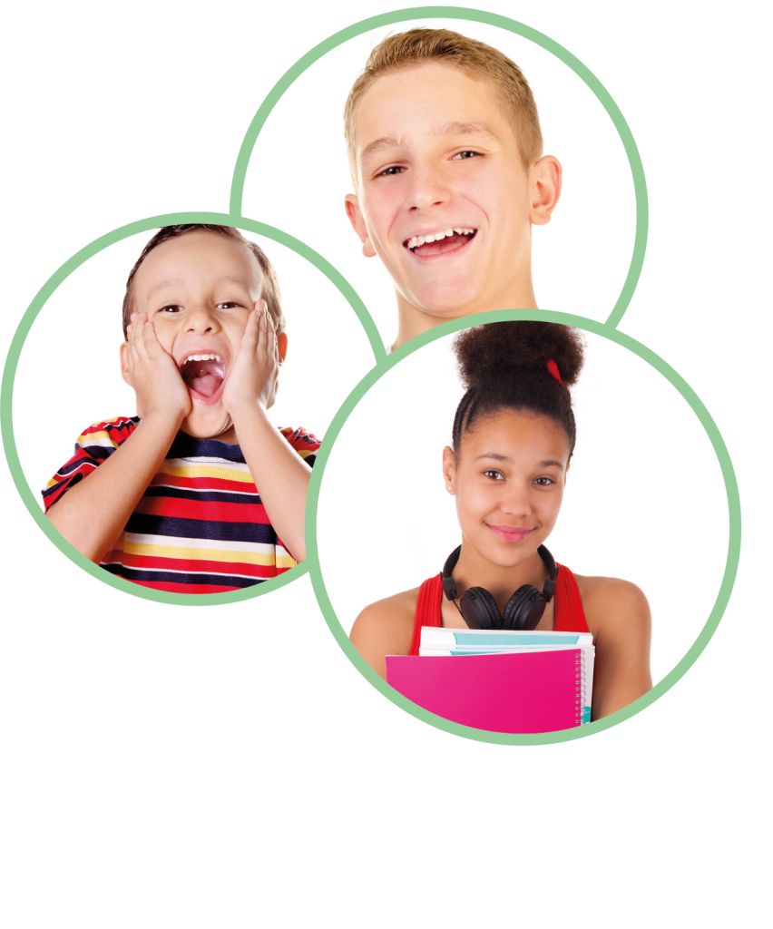 Parents and Guardians – The Lancaster Model