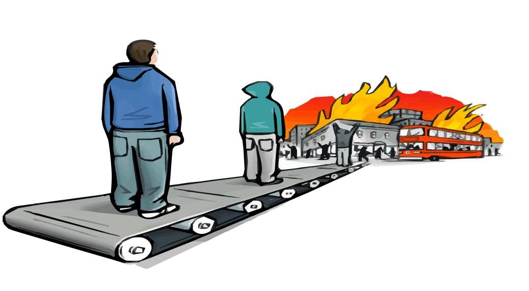 Home – The Lancaster Model